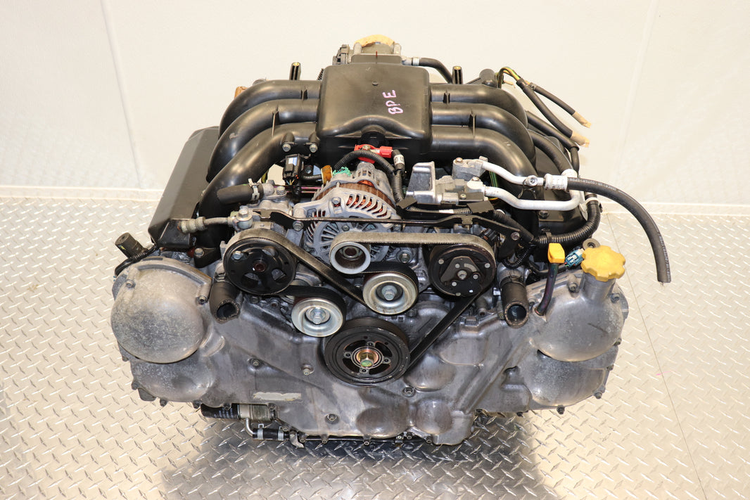 JDM Engines for Sale | JDM Elite Motors